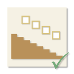 How to hang & align framed pictures on a wall – The photography of ...