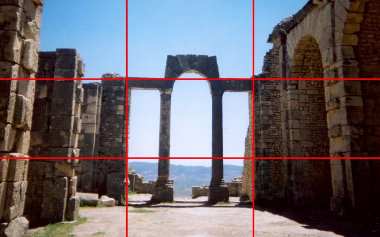 Anyone for Thirds? – The 3-way split that divides photographers in 2 ...